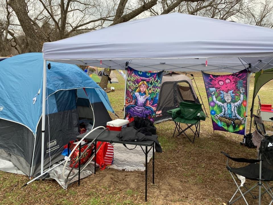 Must Have Items For Any Camping Music Festival ADVENTURING FOR LIFE